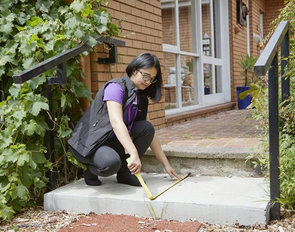 Our Multidisciplinary Team Approach To Mobility Assessments