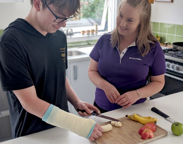 Our Multidisciplinary Team Approach To Mobility Assessments