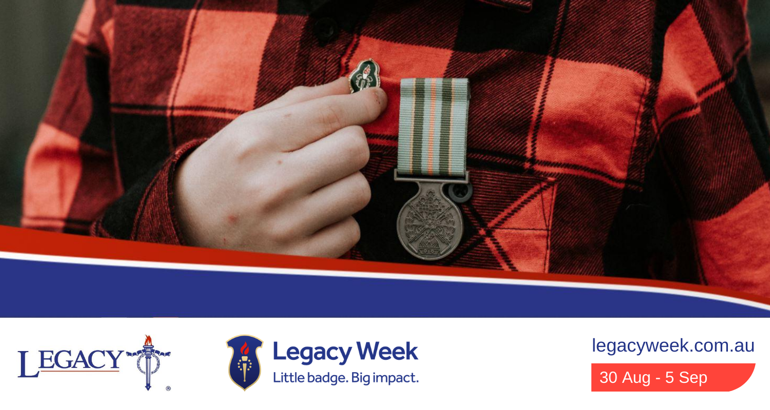 Empower Healthcare Proudly Supports 2020 Legacy Week
