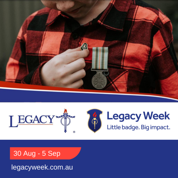 Empower Healthcare Proudly Supports 2020 Legacy Week