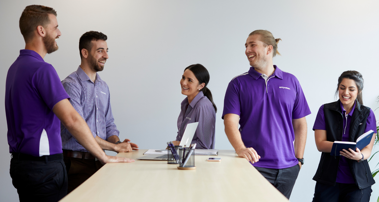 Home | Empower Healthcare