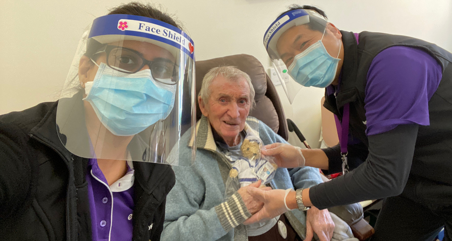 Lyle Collins | Empower Healthcare