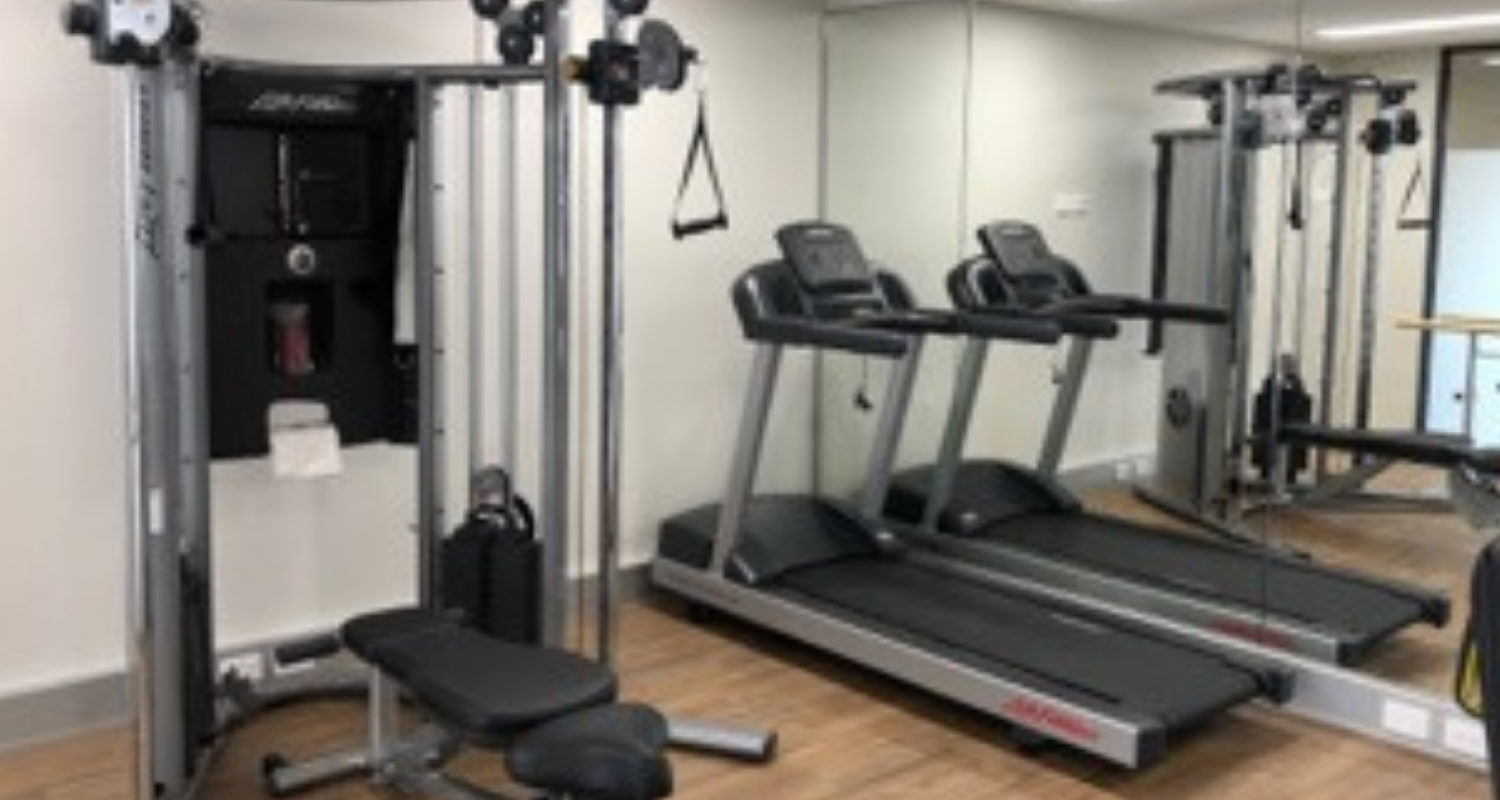 Empower Healthcare and Mayflower Partner to Create Wellness Centre