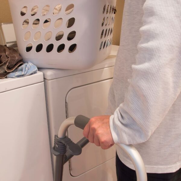 Promoting Independence at Home: Retraining Activities of Daily Living