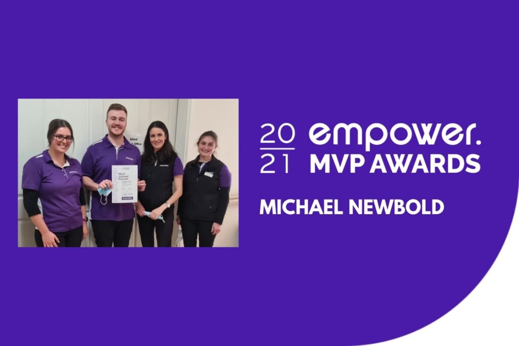 Our Story | Empower Healthcare