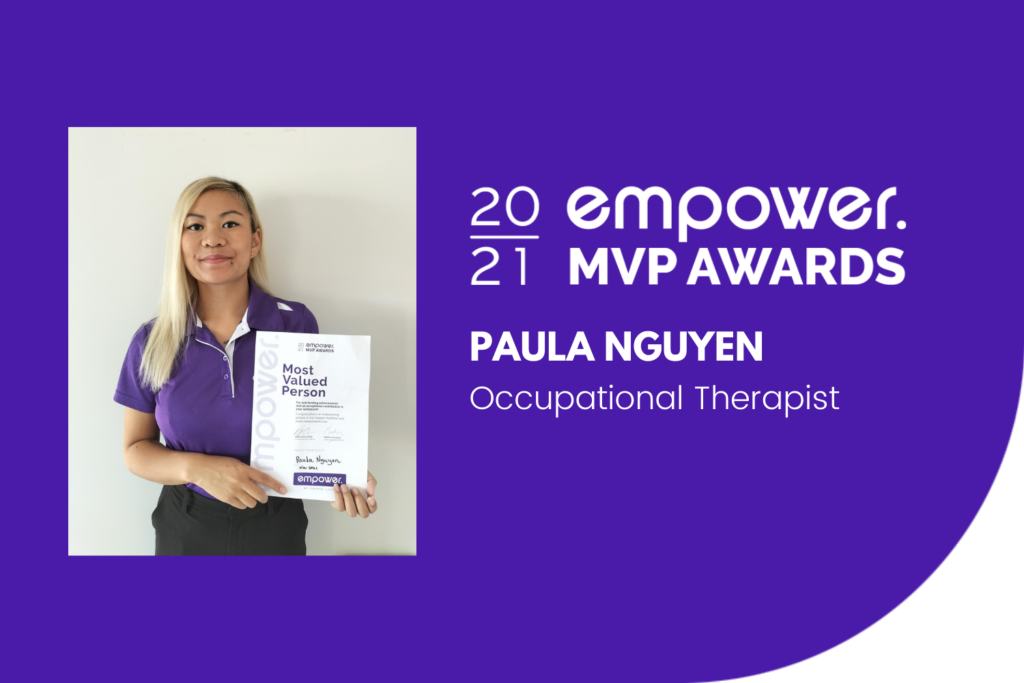 Our Story | Empower Healthcare