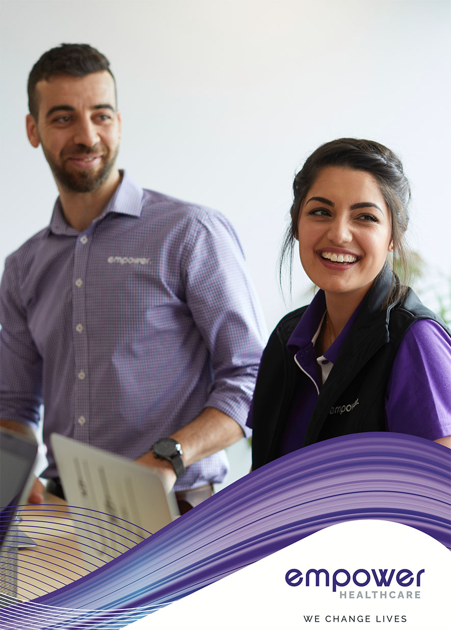 Our Story | Empower Healthcare