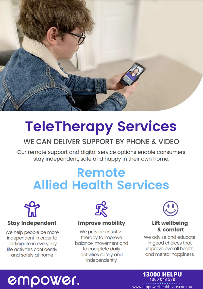 Resource Library | Empower Healthcare