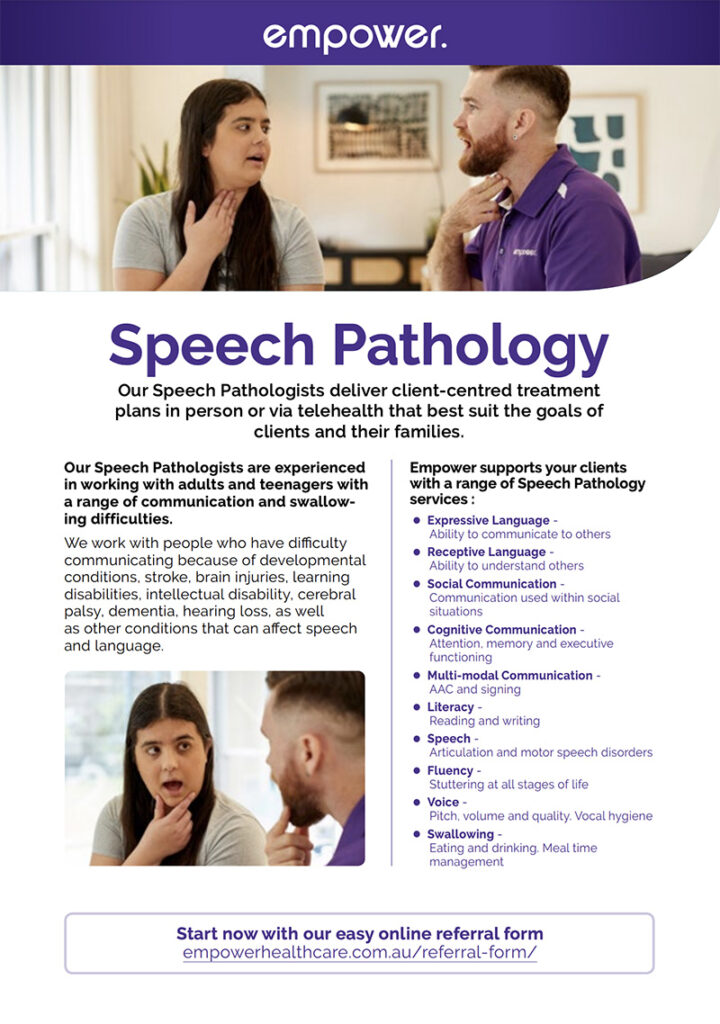 Resource Library | Empower Healthcare