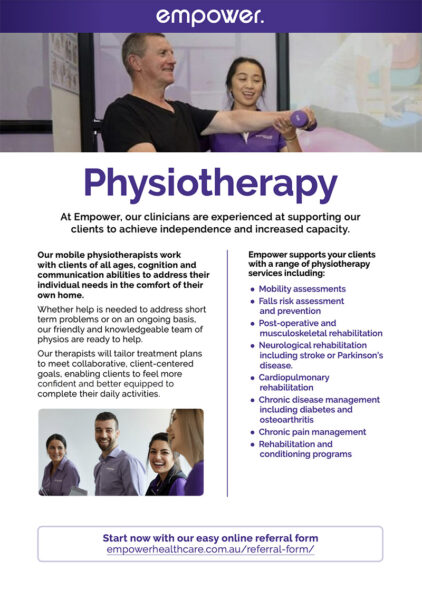 Resource Library | Empower Healthcare