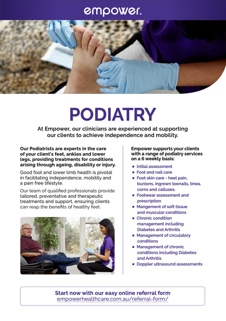 Resource Library | Empower Healthcare