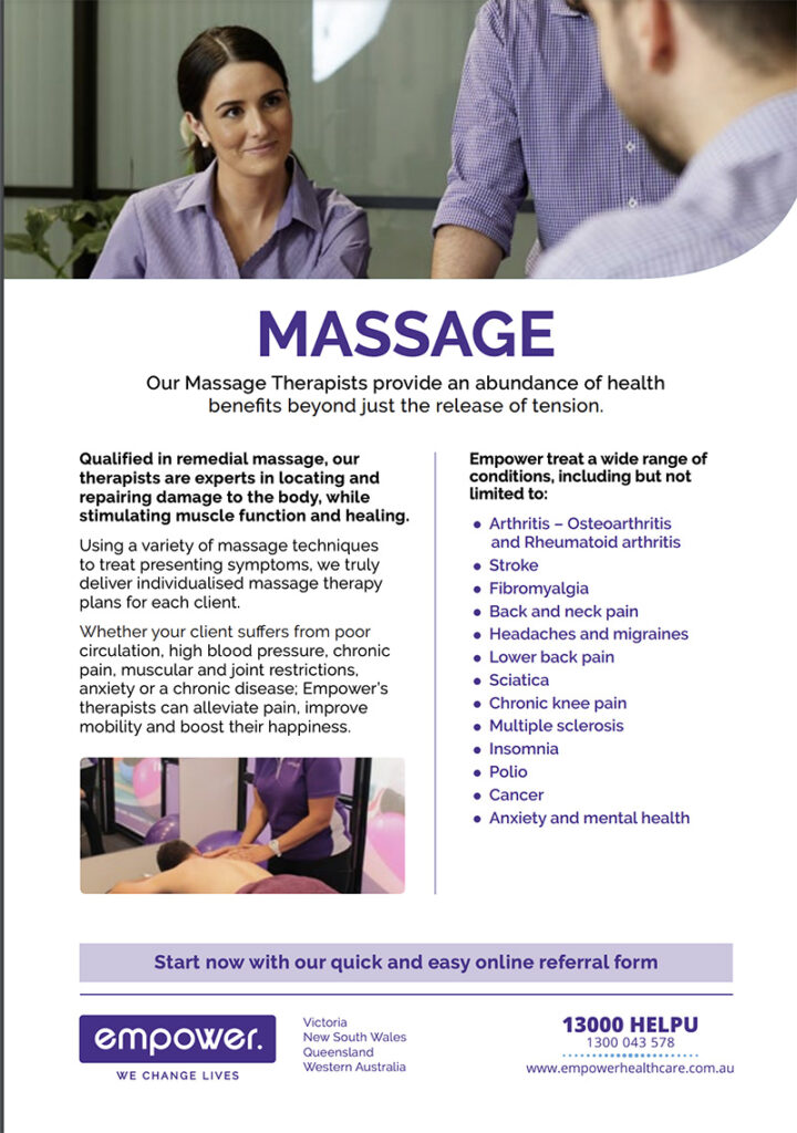 Resource Library | Empower Healthcare