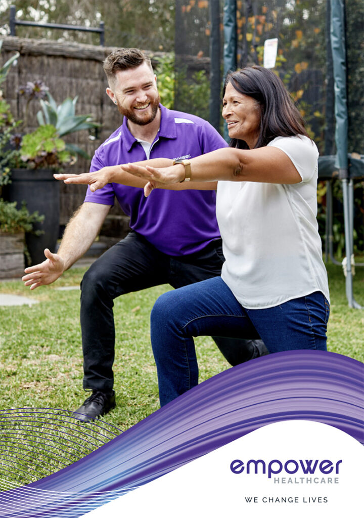 Resource Library | Empower Healthcare