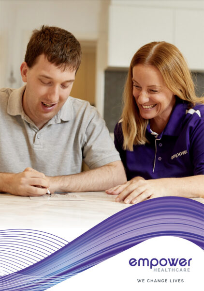 Resource Library | Empower Healthcare