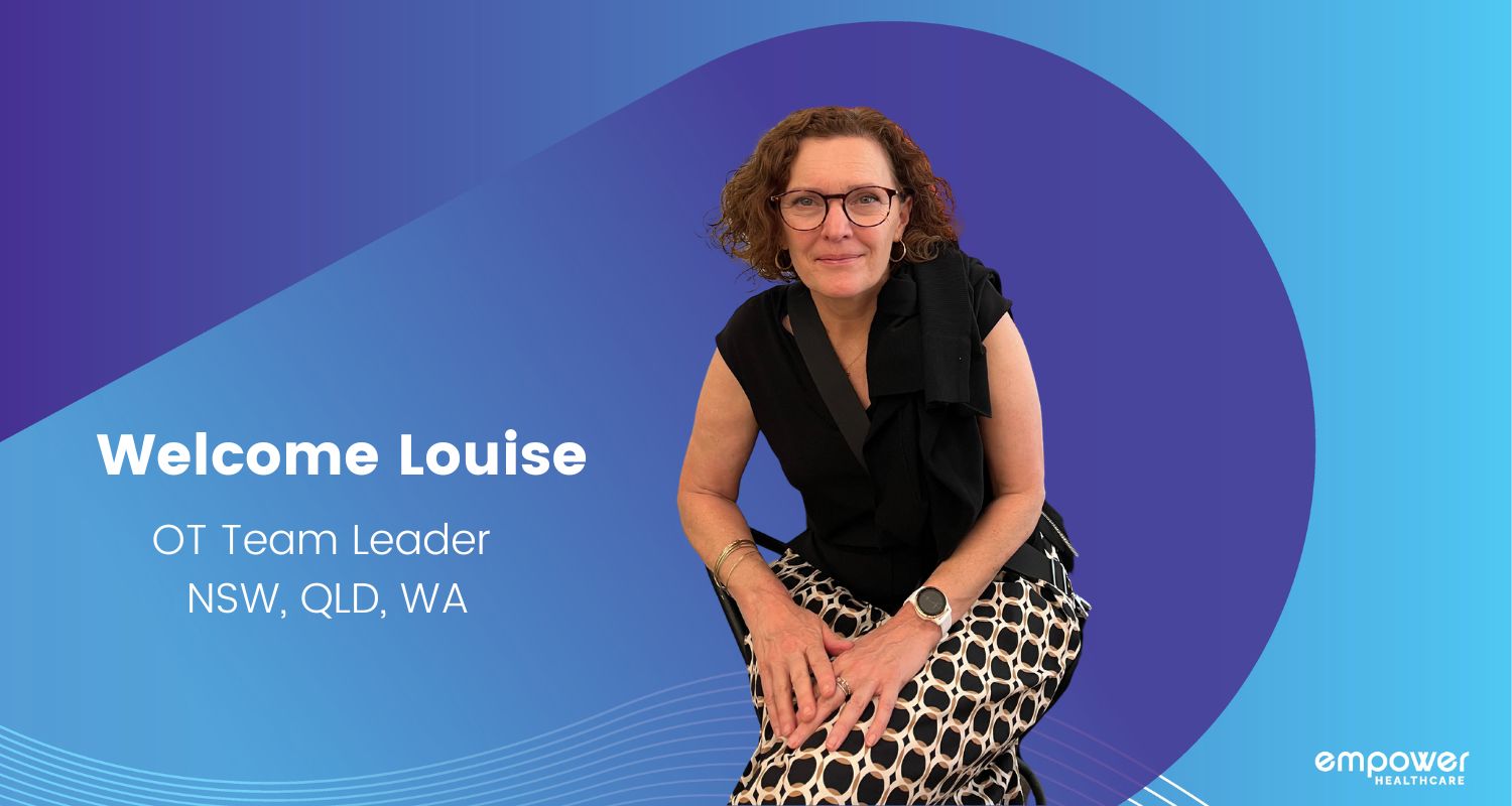 NDIS Speech Pathology | Empower Healthcare