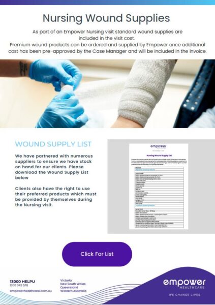 Resource Library | Empower Healthcare