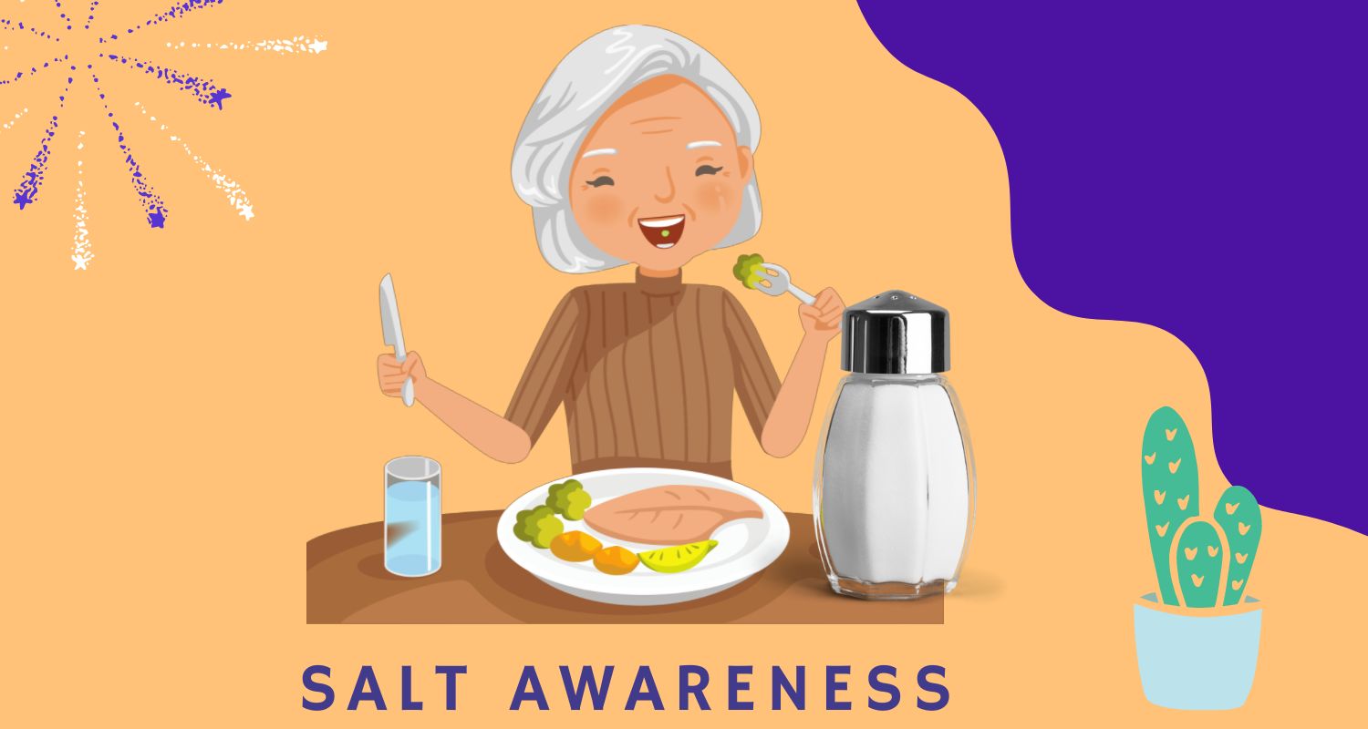 Managing Salt Intake for Better Health | Empower Healthcare